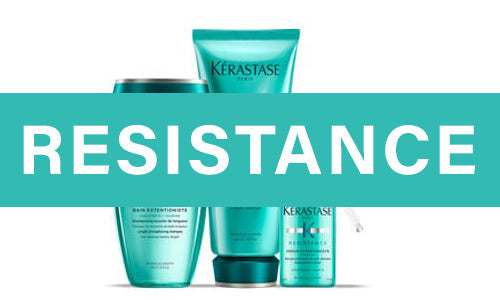 Kerastase Resistance - For Damaged Hair – Haircare24.com